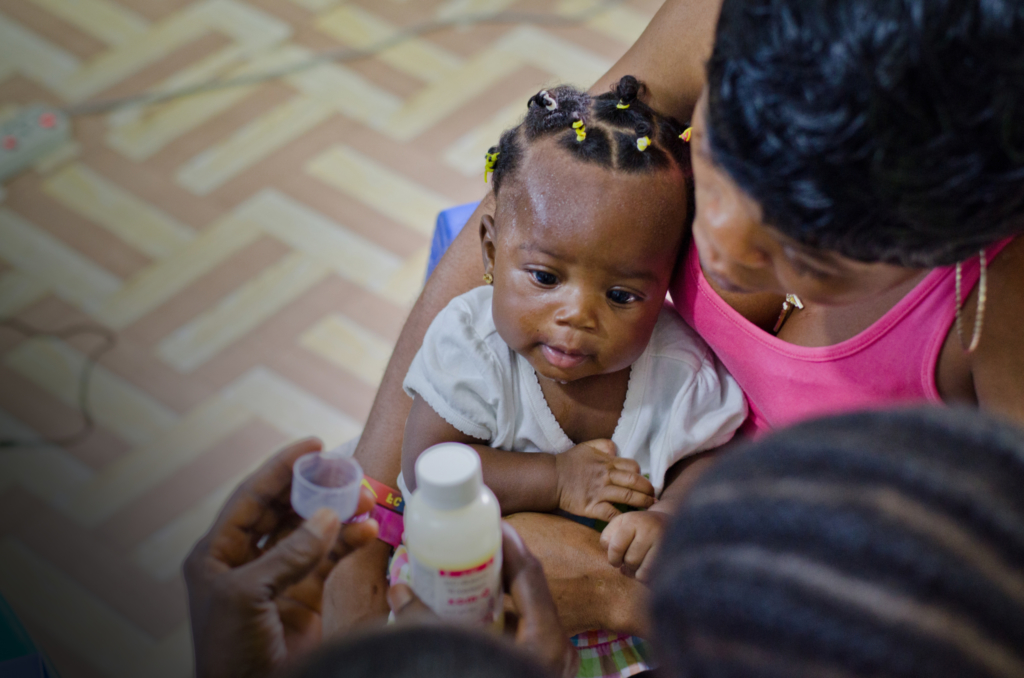 Community Health Workers Rapidly Increase Access to Life-Saving ...