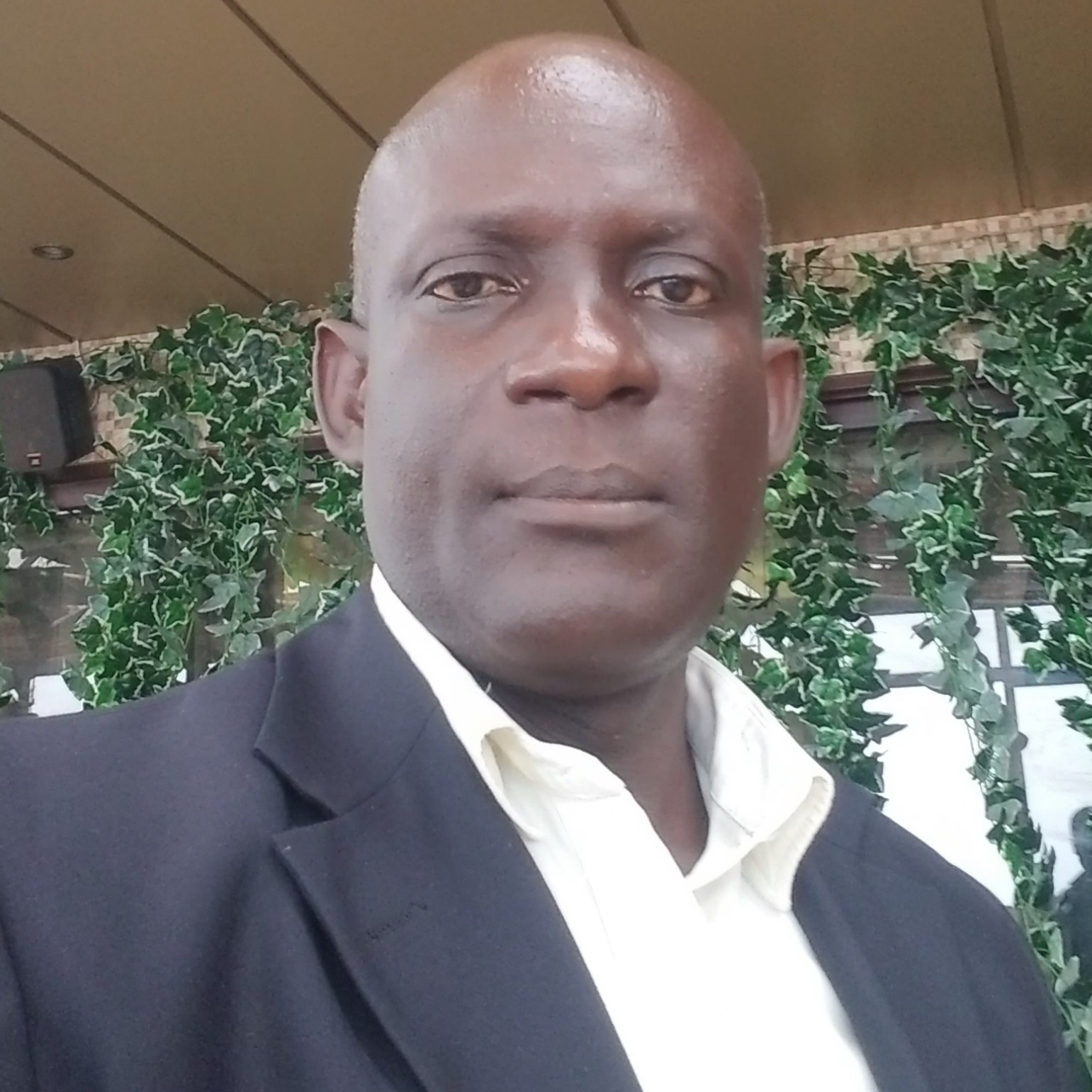 BEN GRANT - Last Mile Health