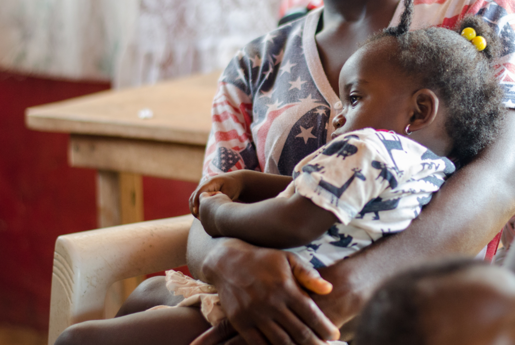 Supporting Community Health Workers to Treat Severe Malaria in Children ...