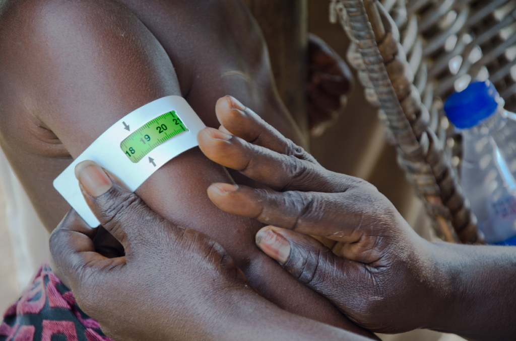 “My clients are my priorities”: Community health worker Workinesh ...
