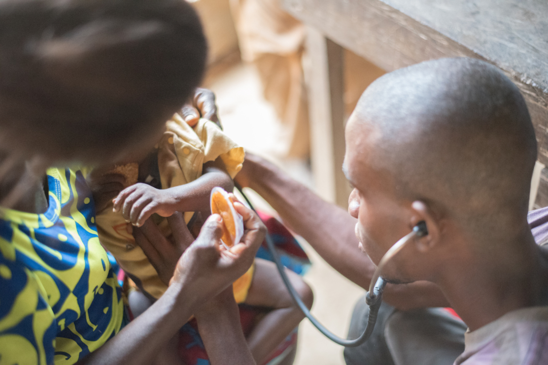 Rivercess, Grand Gedeh, and Grand Bassa recognized as Liberia’s best ...