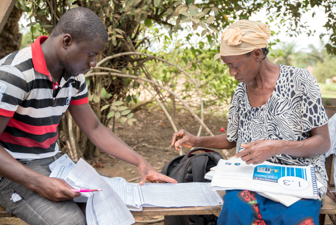 Liberia launches new national community health policy - Last Mile Health
