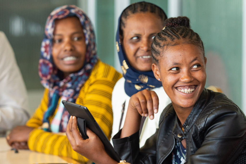 “We can easily increase the health of the community and the country”: A ...