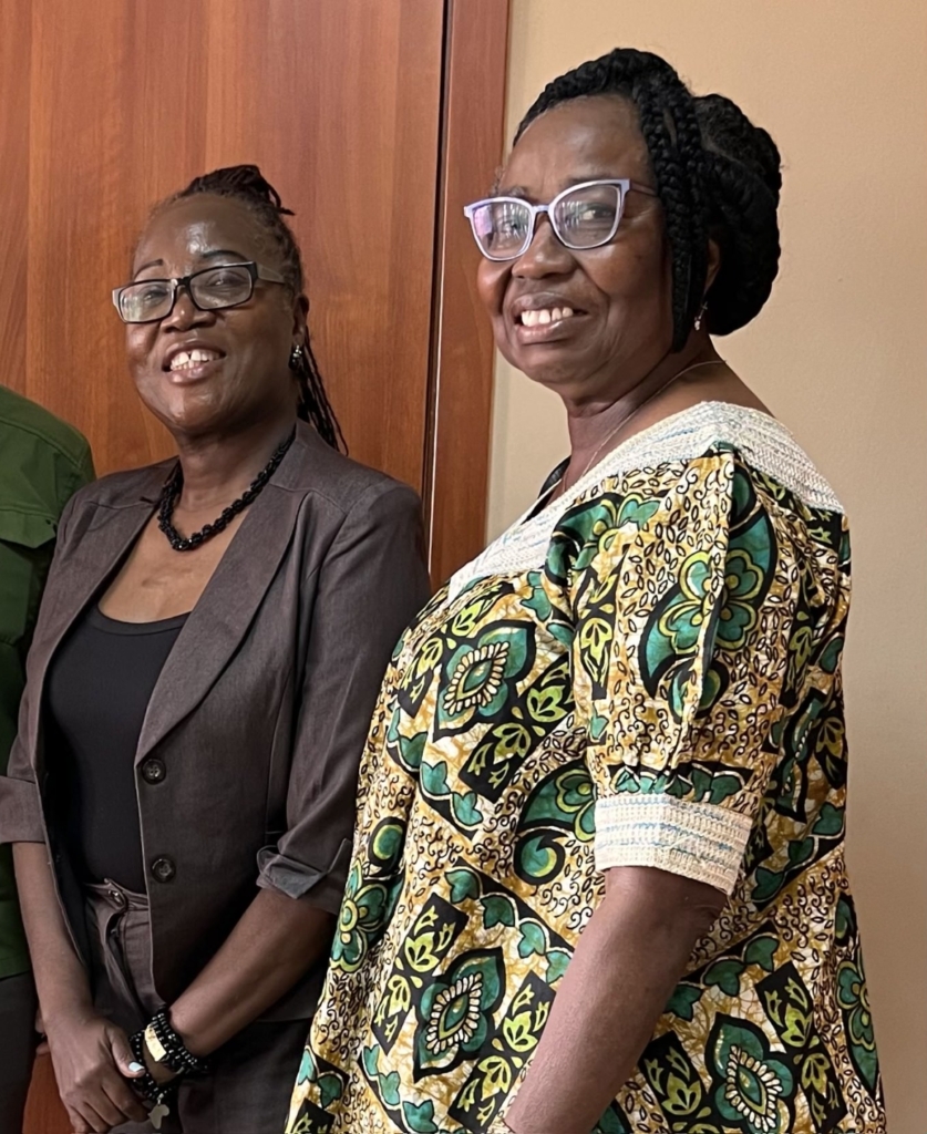 Liberia launches new national community health policy - Last Mile Health