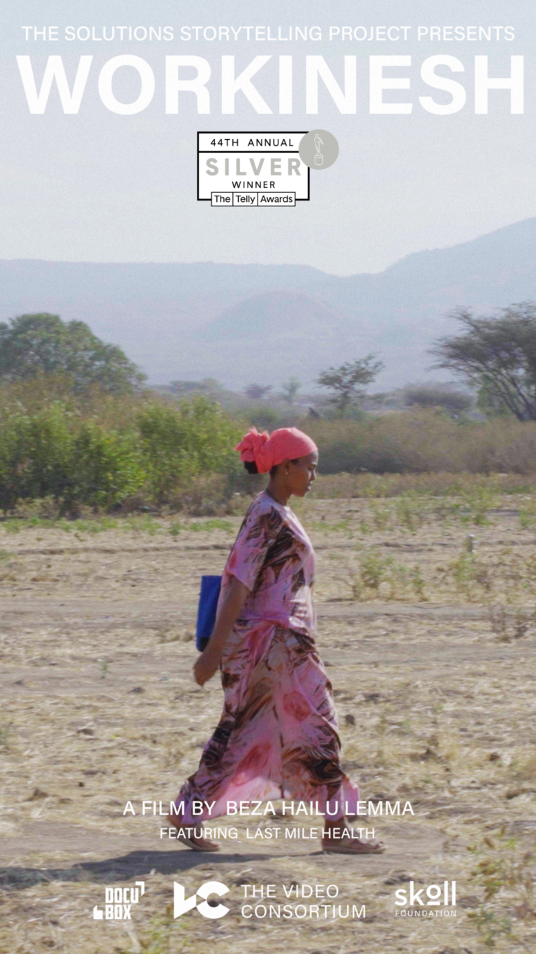 Last Mile Health’s short film on community health worker Workinesh ...
