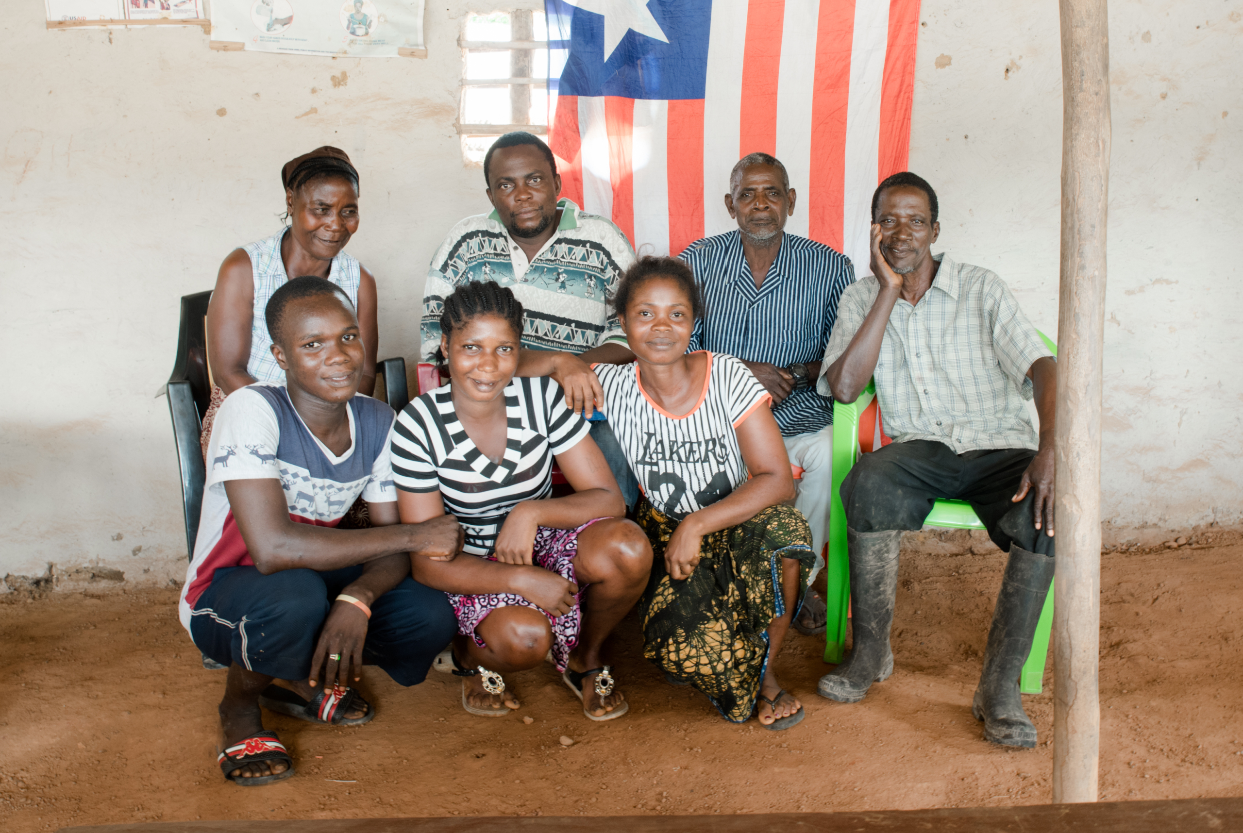 Transitioning county management in Grand Bassa and Grand Gedeh: A step ...